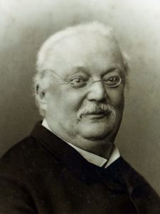 Conrad Ferdinand Meyer (1825 – 1898) | Hristosofija / Delo Rudolfa ...